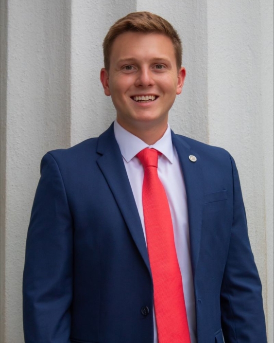 Board of Directors - UGA Alumni