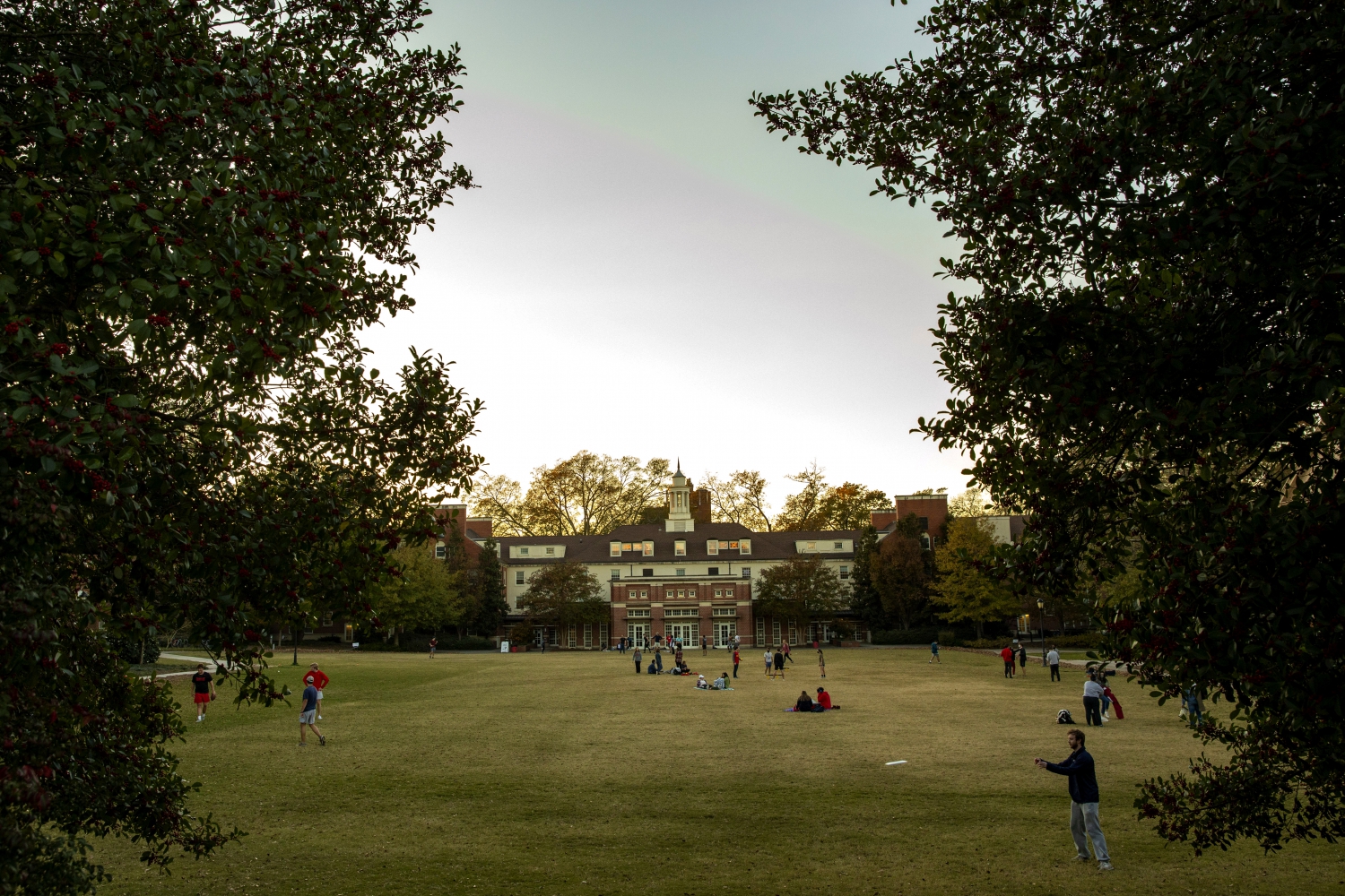 On National Picnic Day, picnic like a Bulldog - UGA Alumni