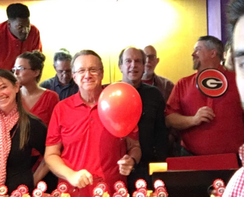 Announcing the UGA Alumni Directory Project - UGA Alumni