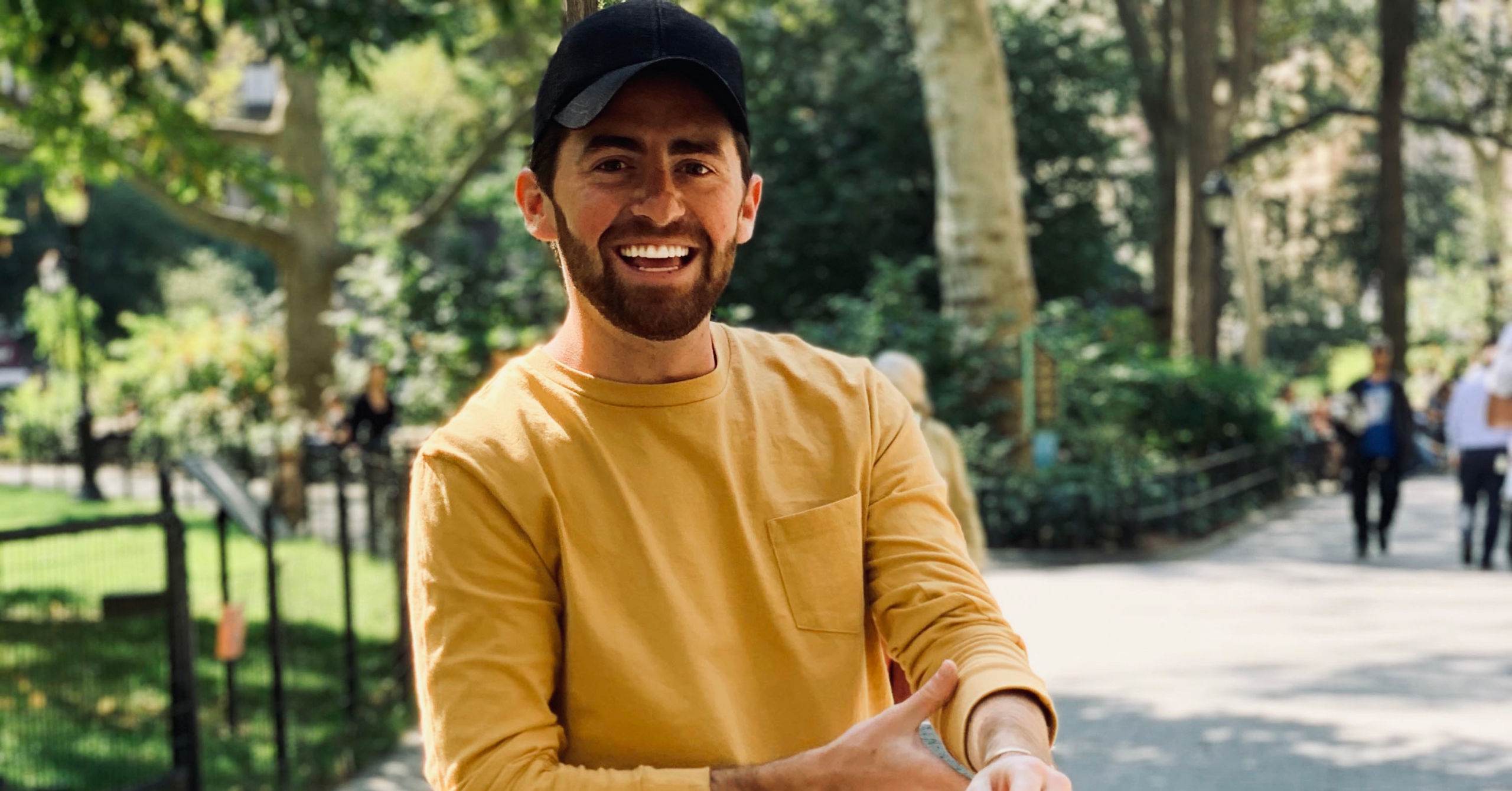 Artists in quarantine: Q&A with Ryan Sichelstiel - UGA Alumni