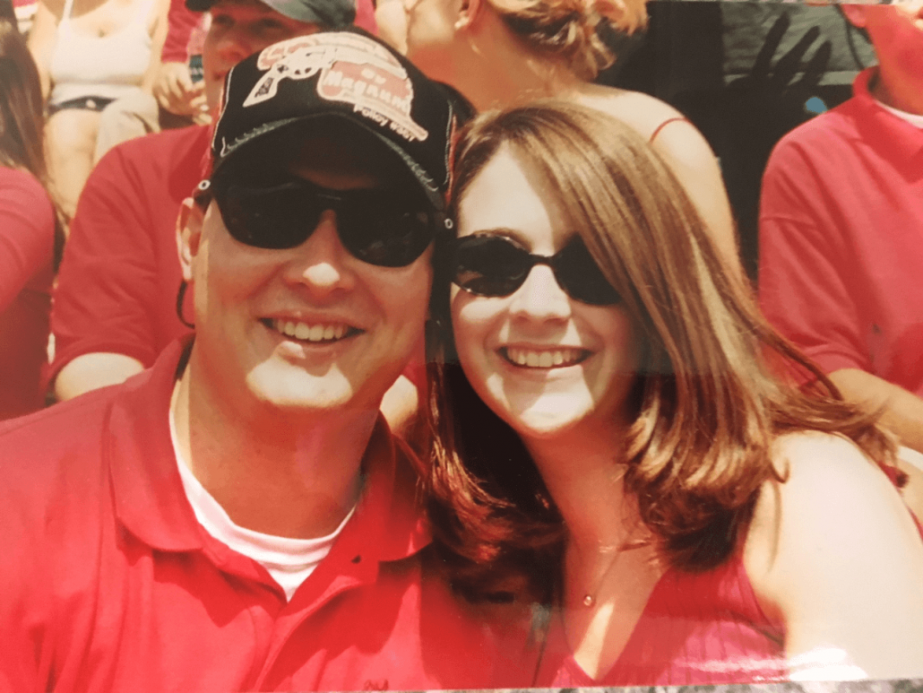 Checking in with Alumni Board Member Russ Pennington - UGA Alumni