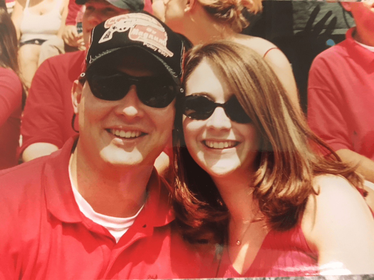 Checking in with Alumni Board Member Russ Pennington - UGA Alumni
