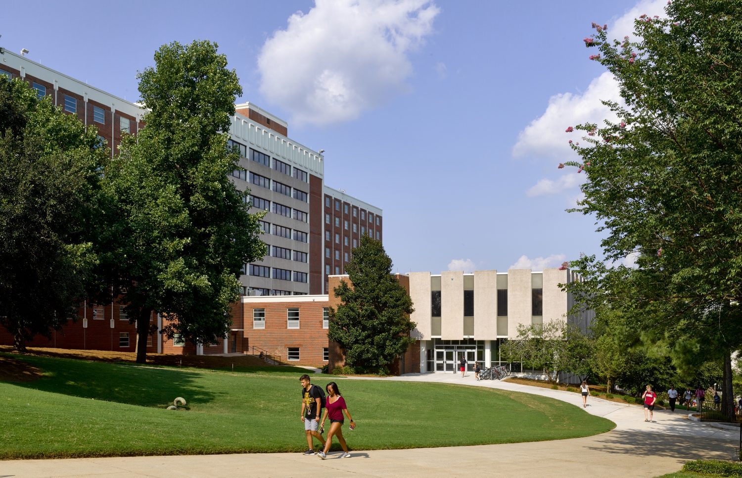 UGA’s must-see campus upgrades: 2020 edition - UGA Alumni