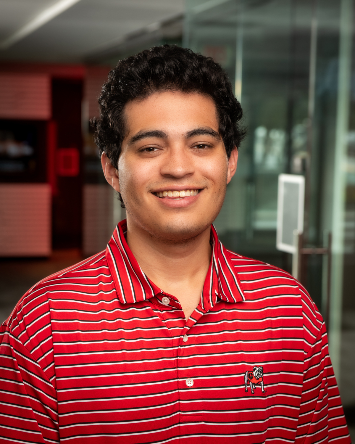 UGA Young Alumni - Bringing new bulldogs together.