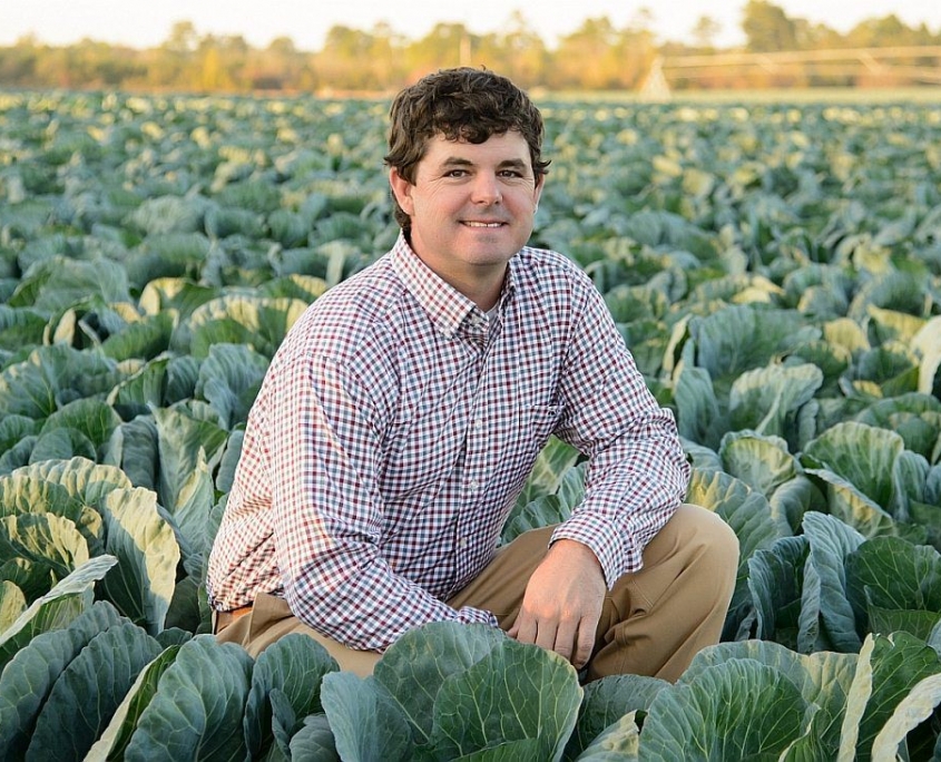 40 Under 40 reflections: Sam Watson - UGA Alumni