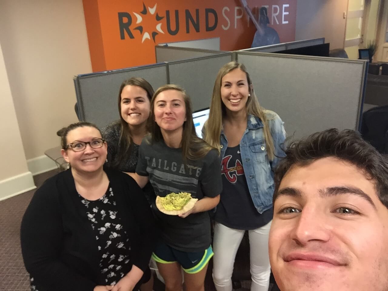 Tyler Jefcoat guides a new generation of accounting graduates - UGA Alumni