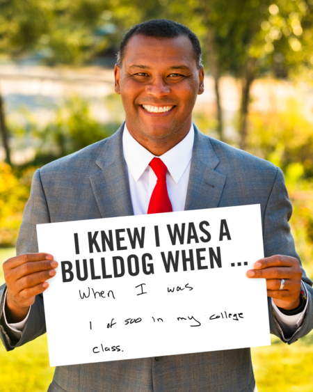 Board of Directors - UGA Alumni