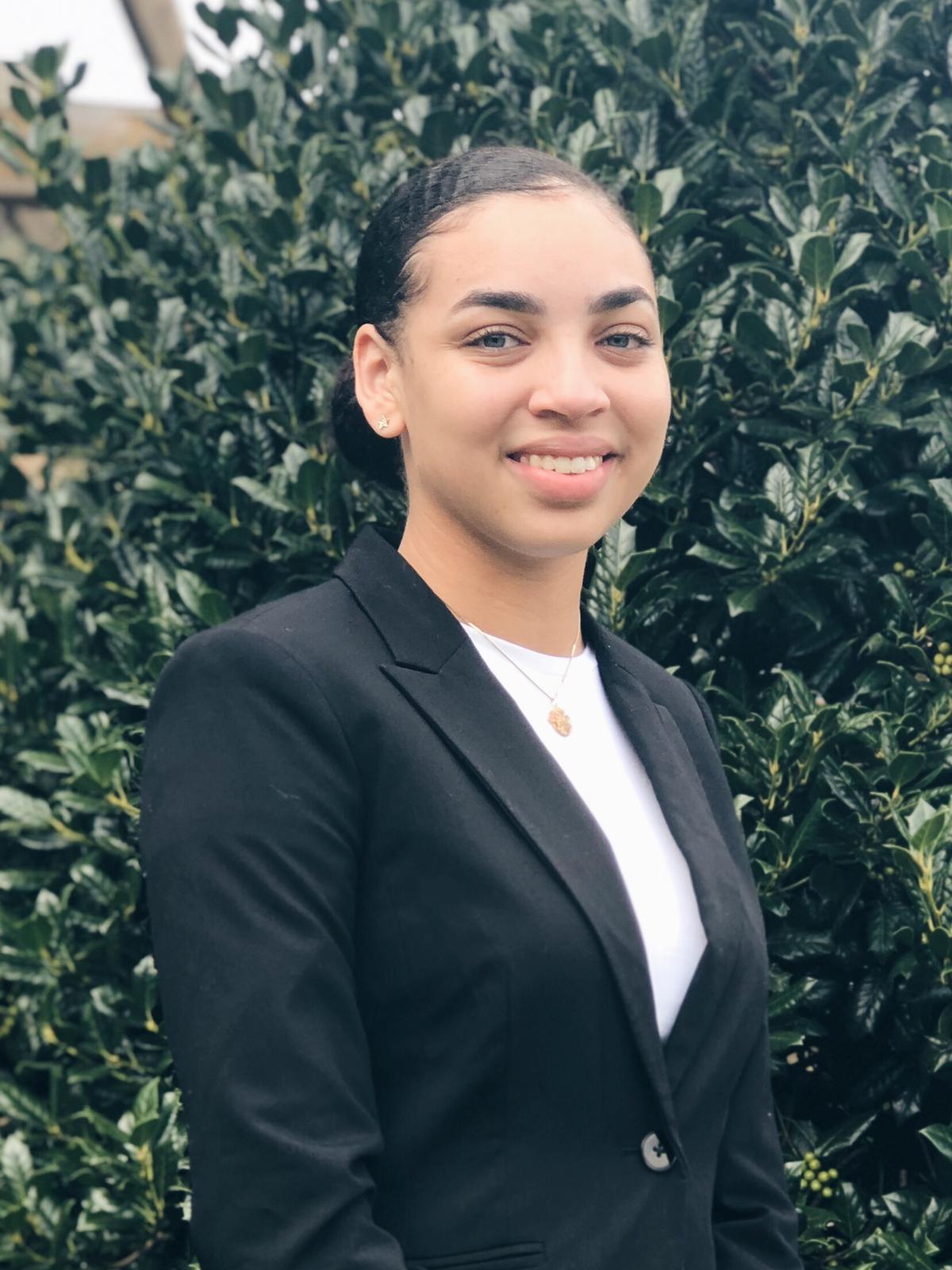 International mentoring does a world of good - UGA Alumni