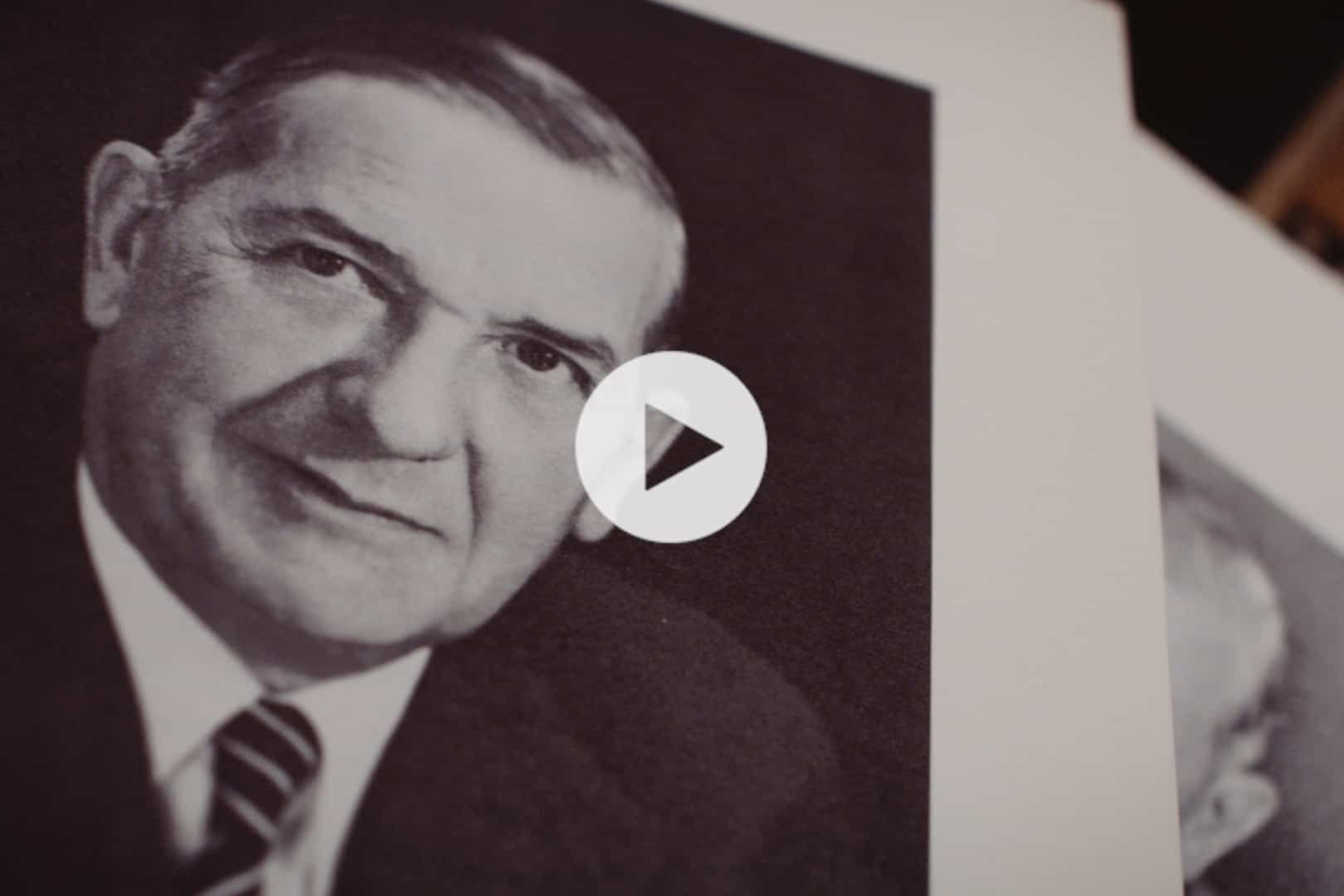 The Spalding Family - UGA Alumni