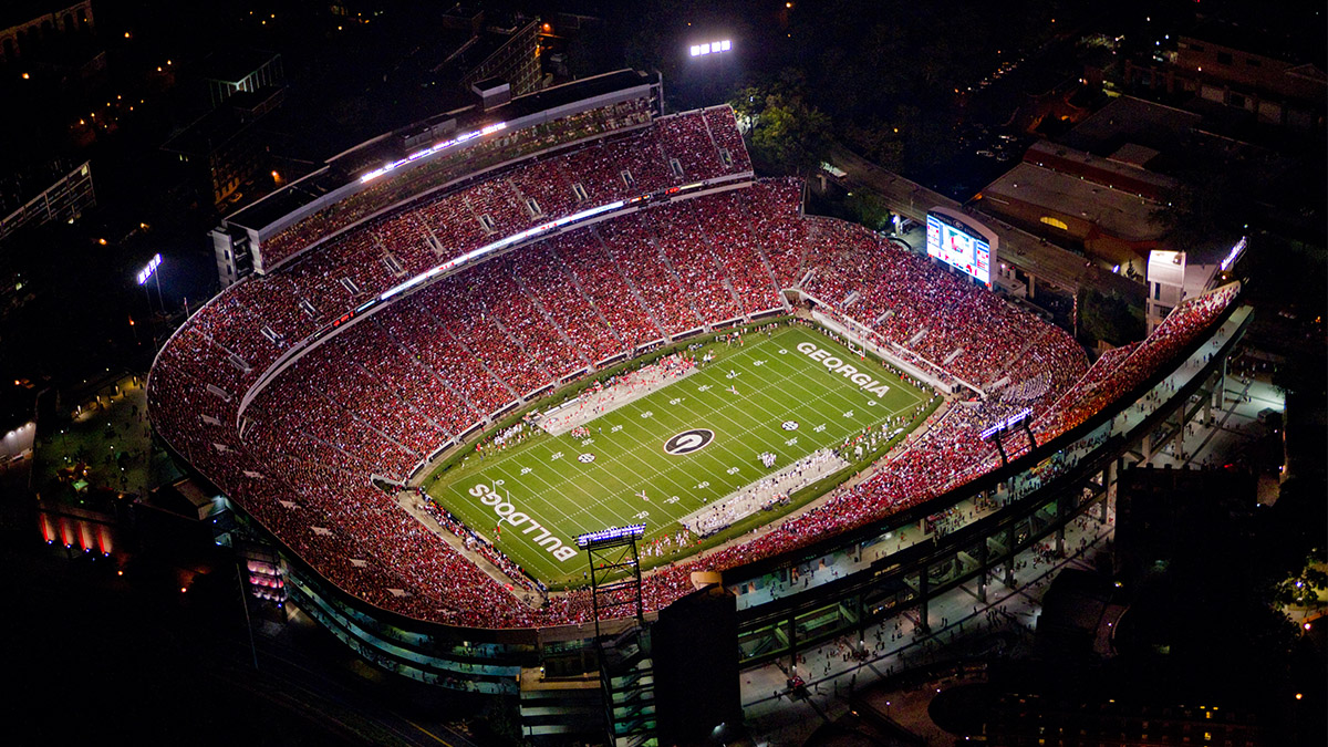 UGA unveils 2015 UGA Day Tour schedule - UGA Alumni