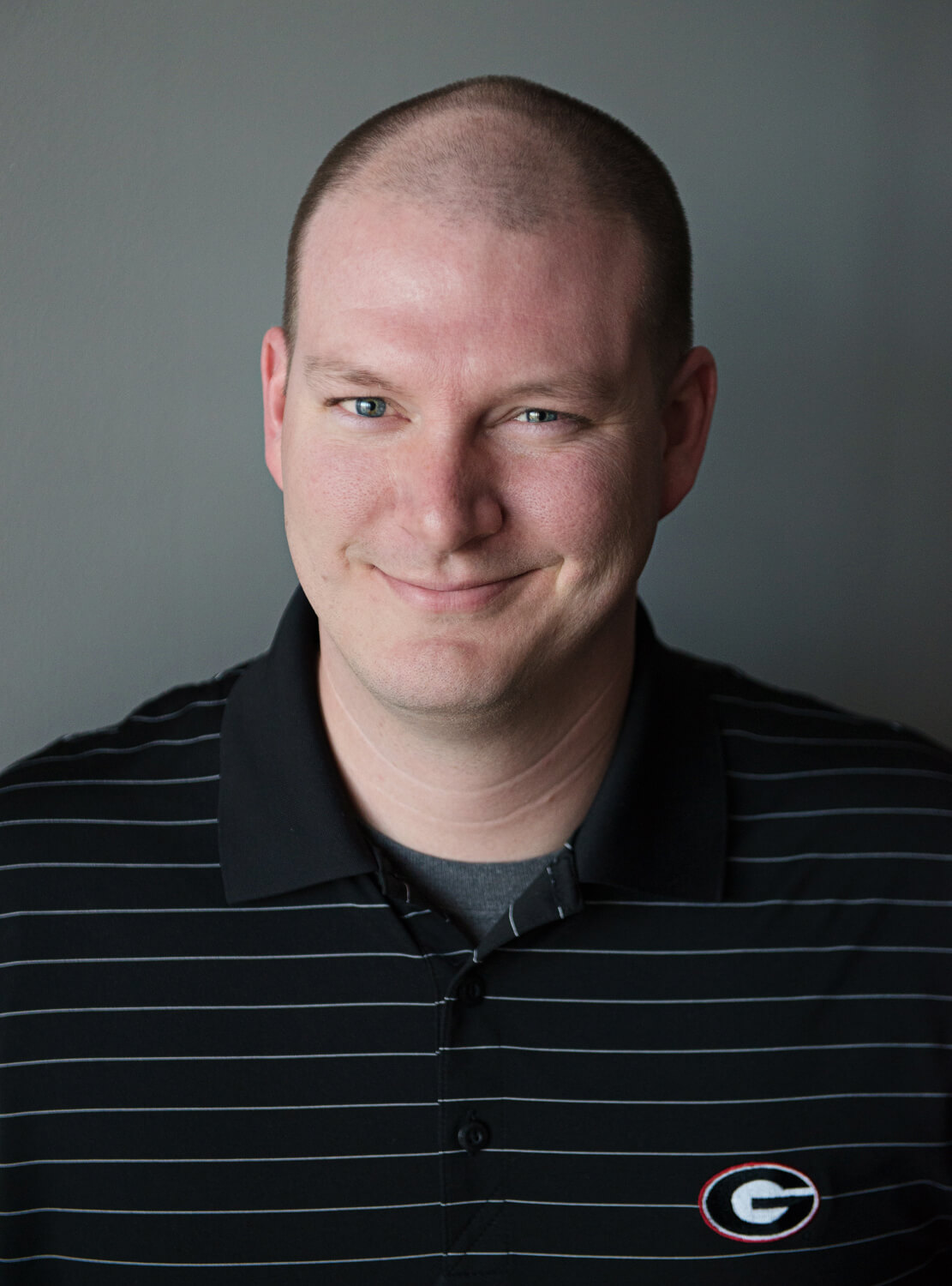 Tyler Jefcoat guides a new generation of accounting graduates - UGA Alumni