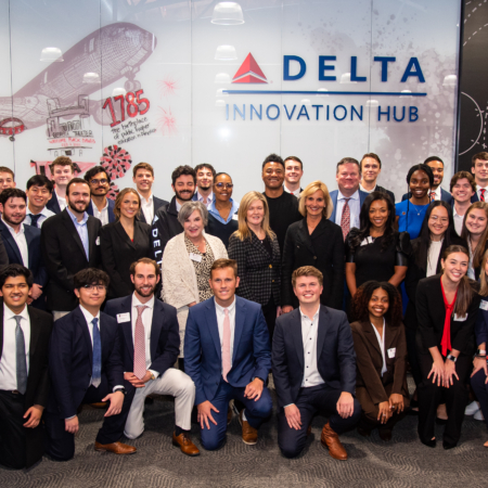 How Computer Science became one of UGA's most popular majors - UGA Alumni