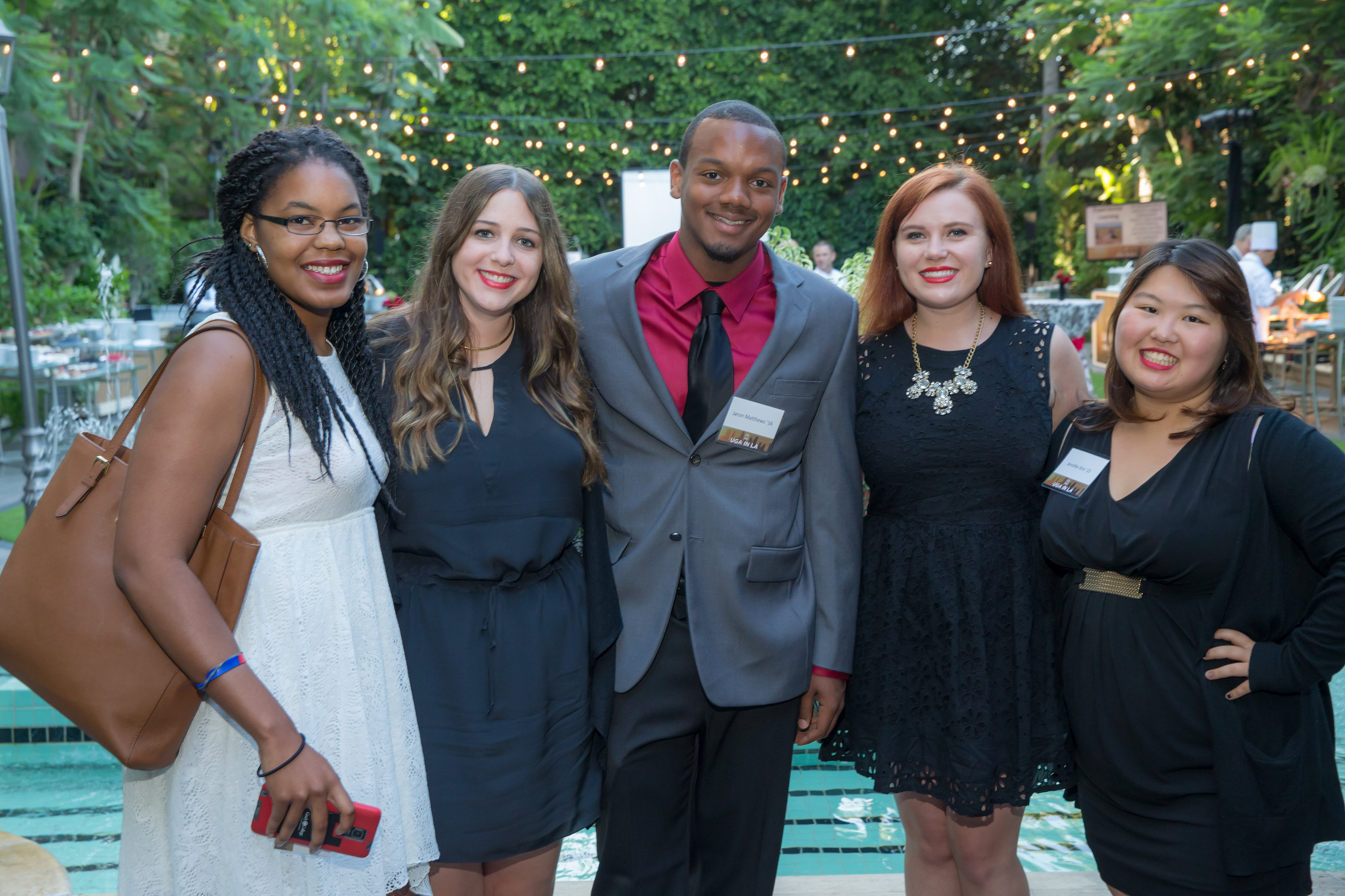 So you just became a UGA alumnus - now what? - UGA Alumni