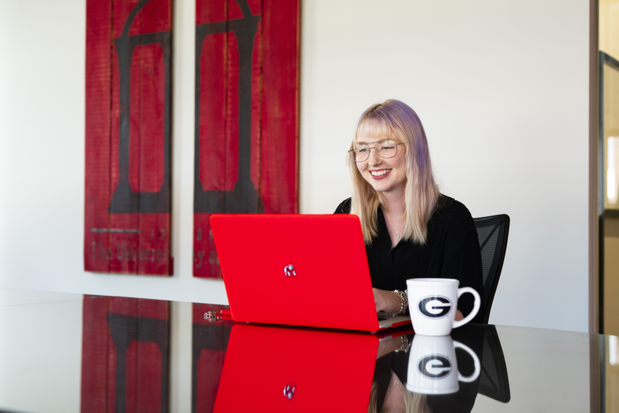 UGA Young Alumni - Bringing new bulldogs together.