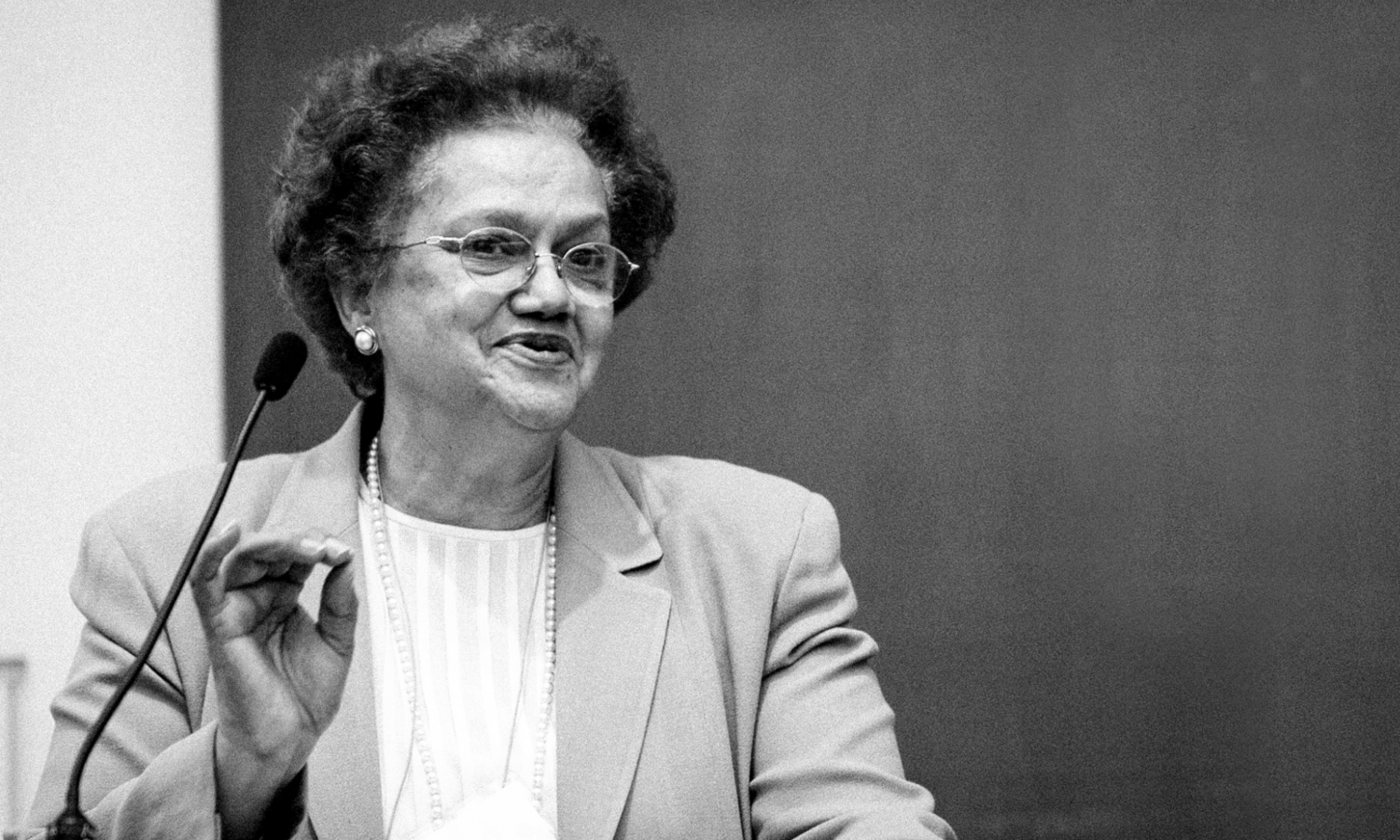 SHIRLEY MATHIS MCBAY - UGA Alumni