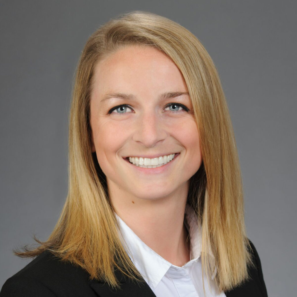 Meet Rachel Webster, Member of the Women of UGA Leadership Council