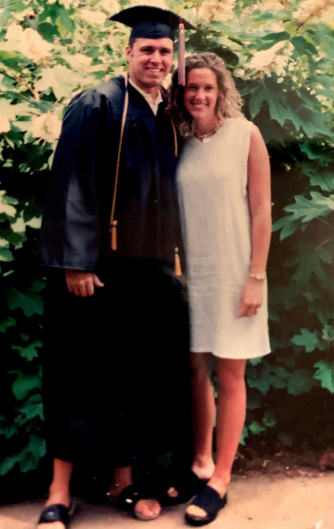 Checking in with Alumni Board Member Wes Neece - UGA Alumni