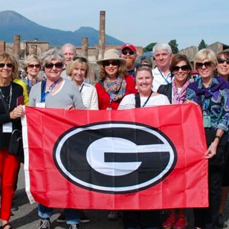 UGA Events, Programs & Awards | UGA Alumni