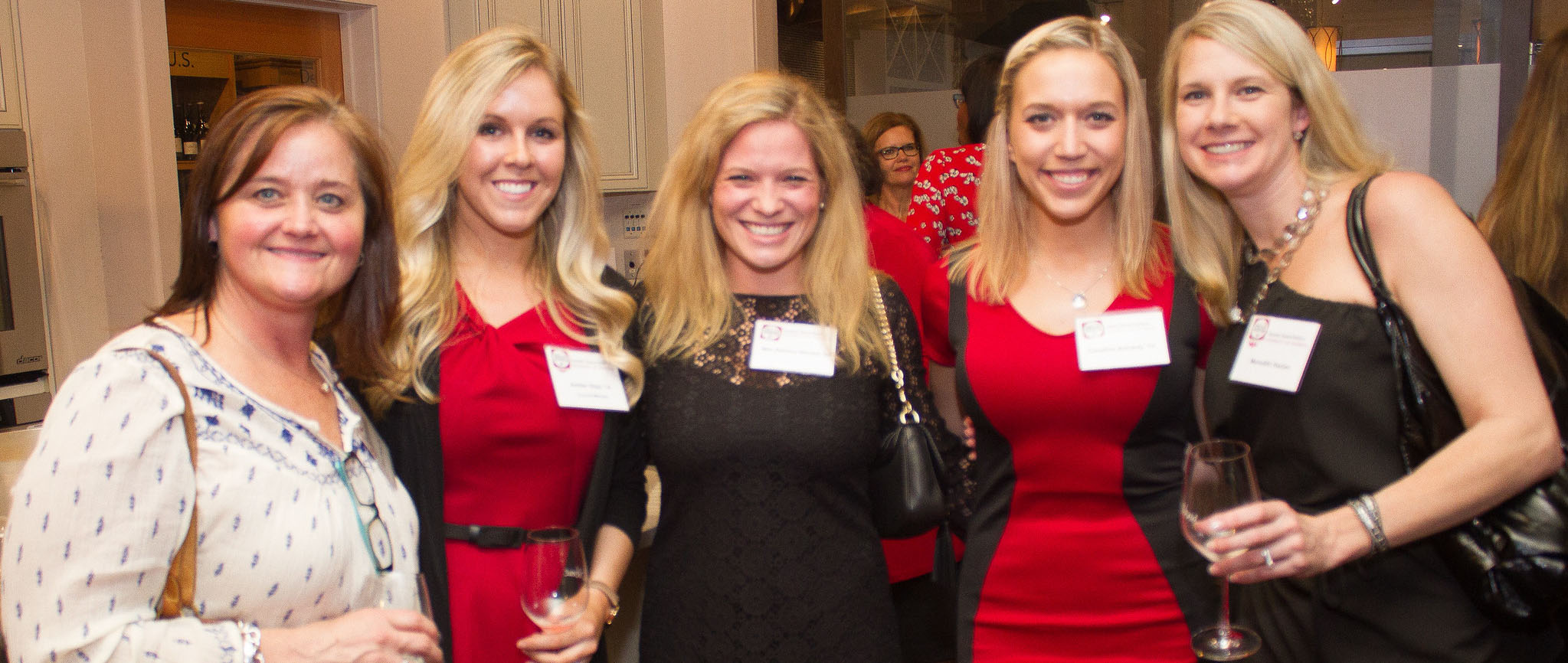 Meet Amber Gizzi, Outreach Chair for the Women of UGA Leadership Council