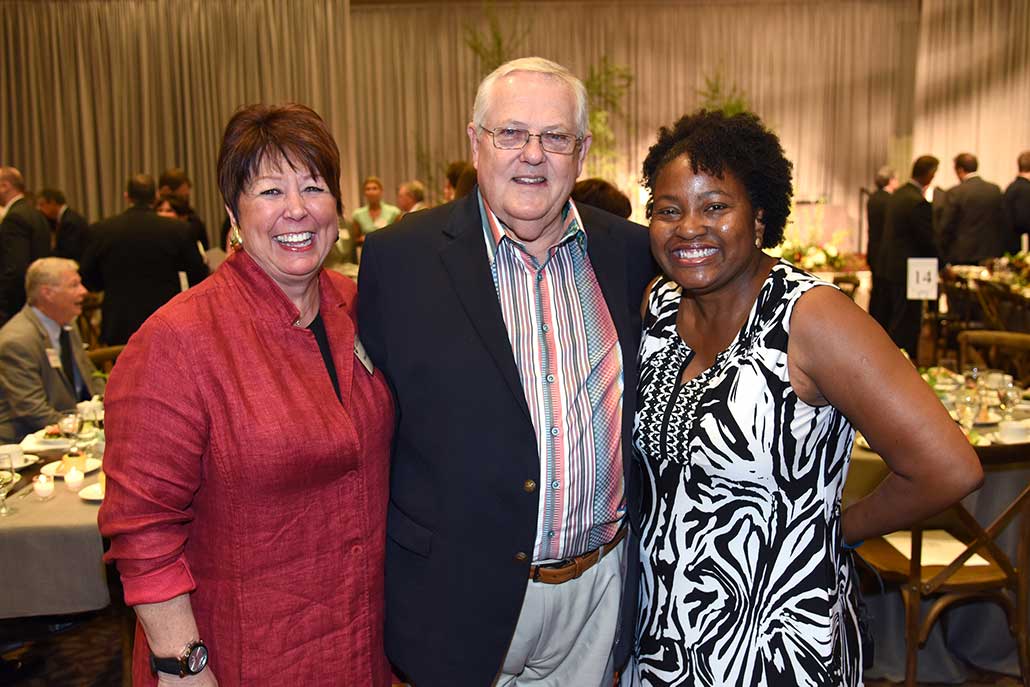 UGA Alumni Awards
