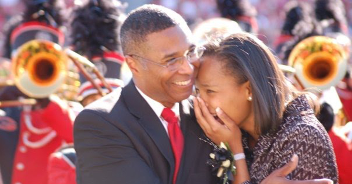 Checking in on past UGA Homecoming Royalty - UGA Alumni