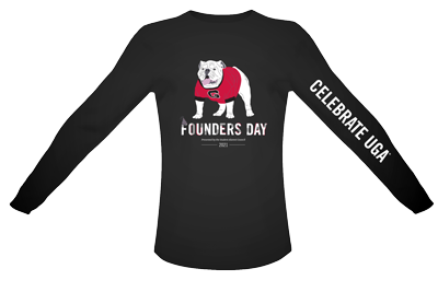 UGA Founders Day