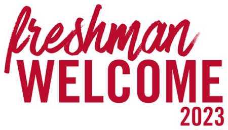 Freshman Welcome - UGA Alumni