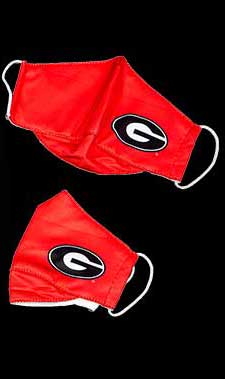 UGA Alumni - Never bark alone.