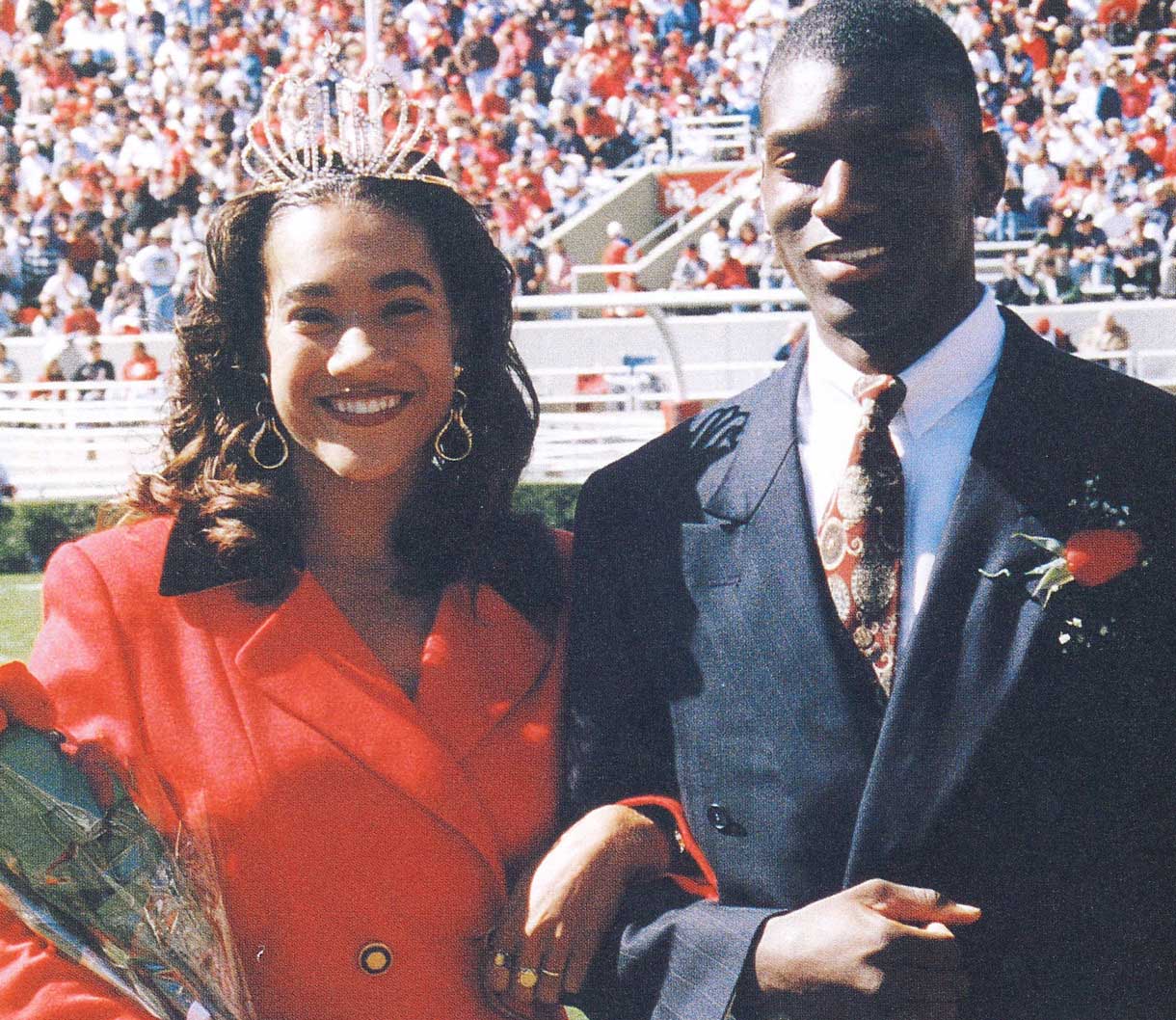 Dawgs through the Decades: UGA in the 1990s - UGA Alumni