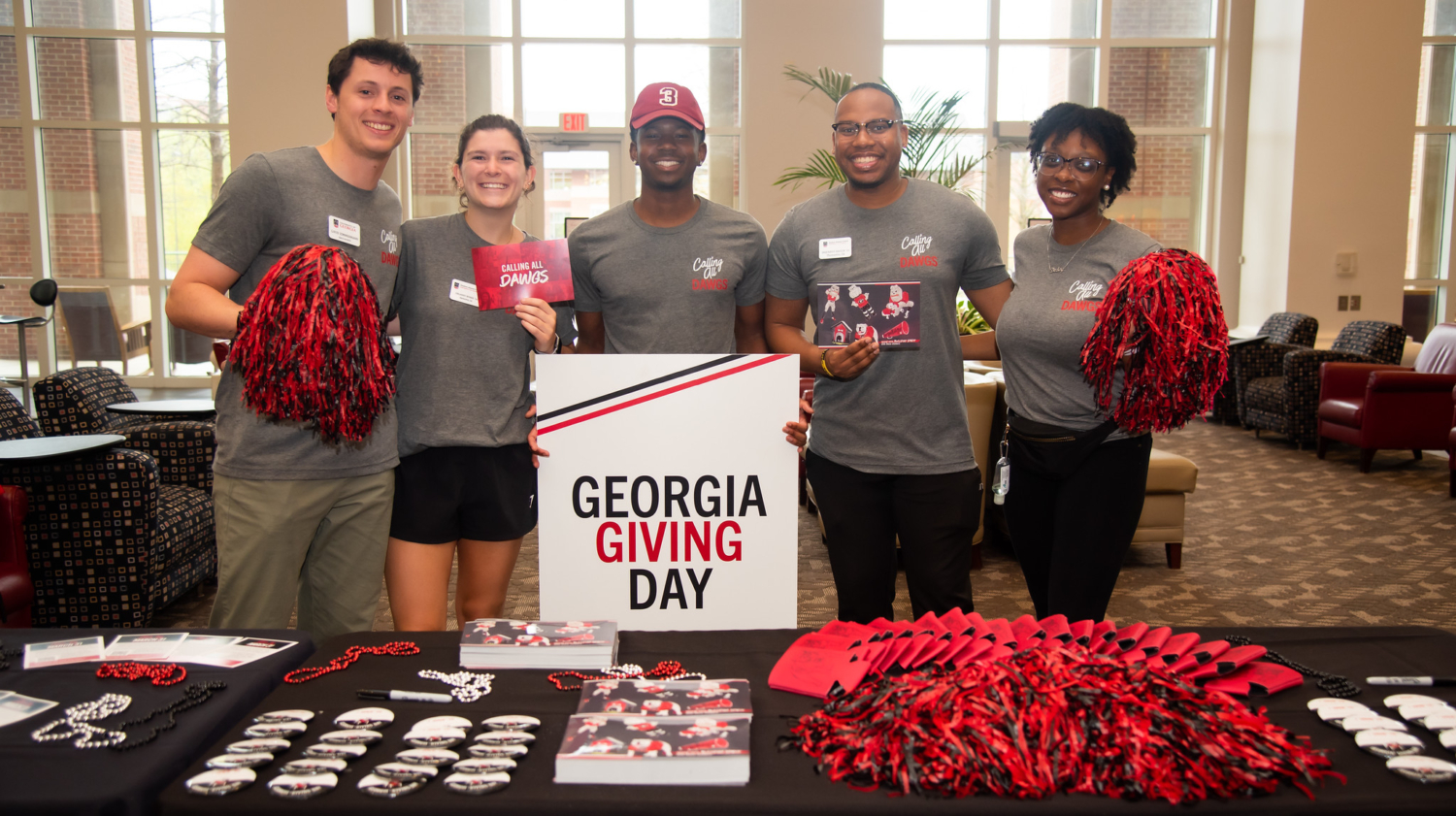 Student Alumni Council