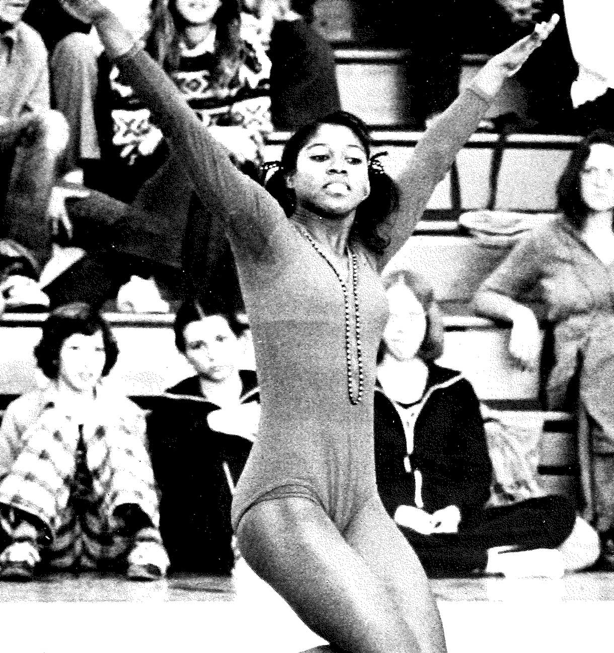 UGA Black Alumni Archives - UGA Alumni