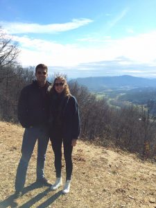 Kate Lantz (AB '14) - UGA Alumni