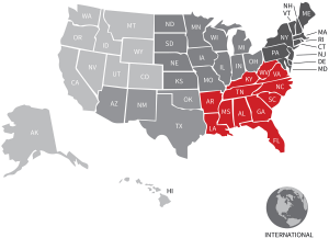 UGA Alumni Chapters - UGA Alumni Association