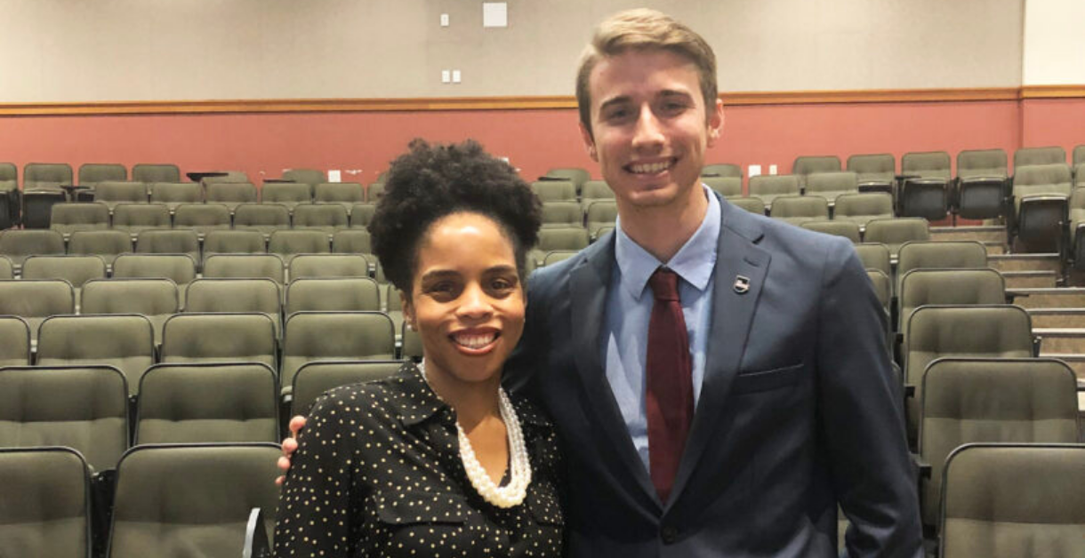 Meaningful relationships define Mentor Program - UGA Alumni