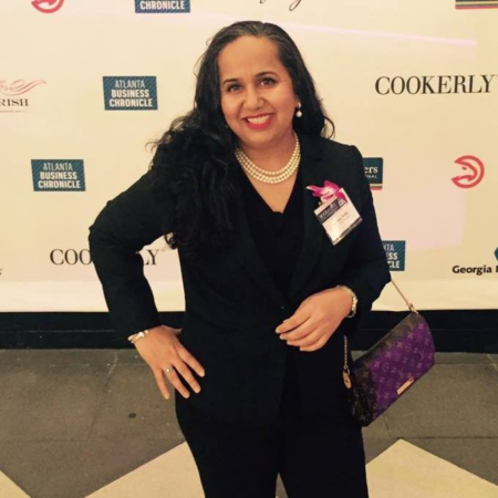 Meet Rubina Malik, Mentorship Chair for the Women of UGA Leadership Council