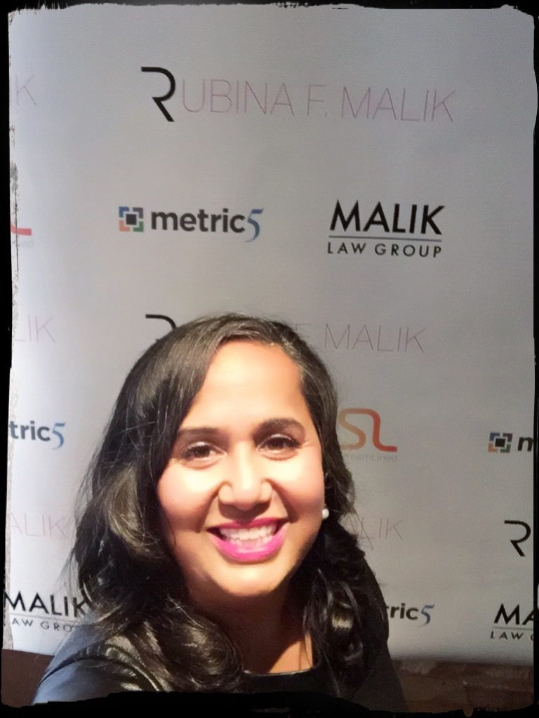 Meet Rubina Malik, Mentorship Chair for the Women of UGA Leadership Council