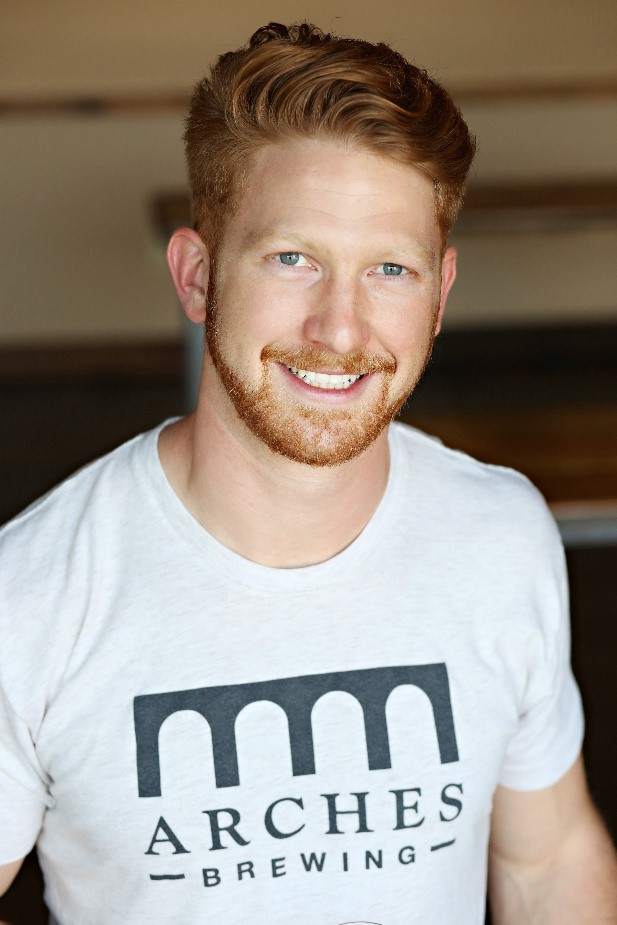 Alumnus Spotlight: Ryan Fogelgren (BBA '08) - UGA Alumni