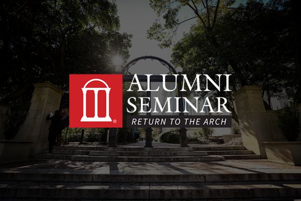 Events & Programs - UGA Alumni Association