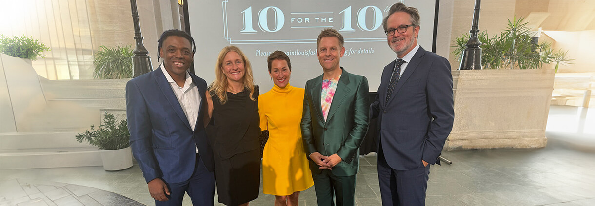 UGA alumna opens doors to the arts - UGA Alumni