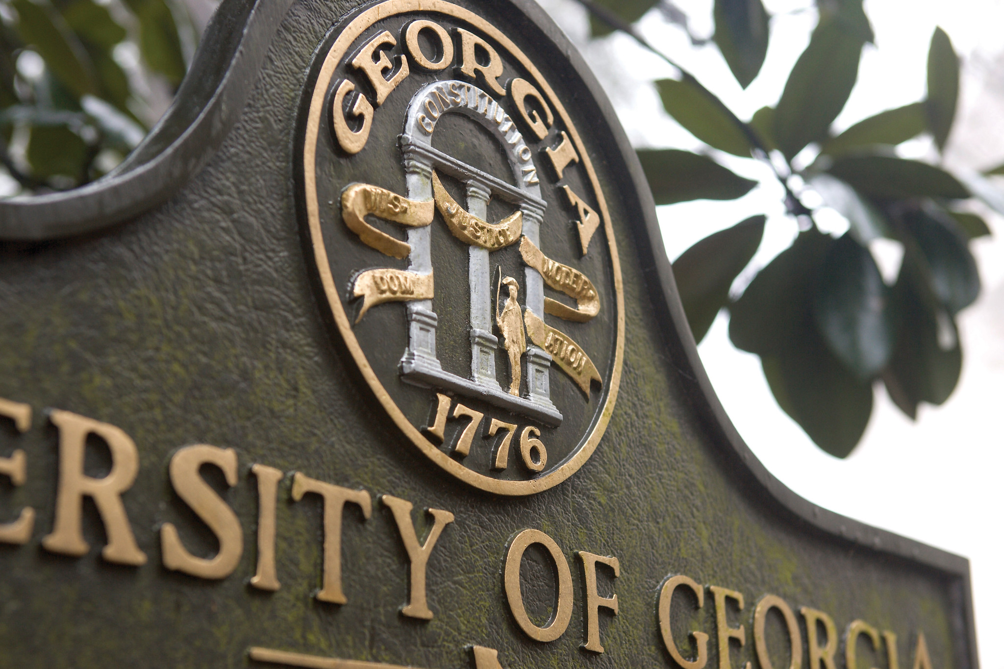 Five University of Georgia alumni to be recognized for civic service ...