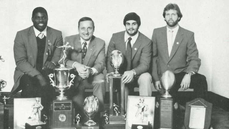 Dawgs through the Decades: UGA in the 1980s - UGA Alumni