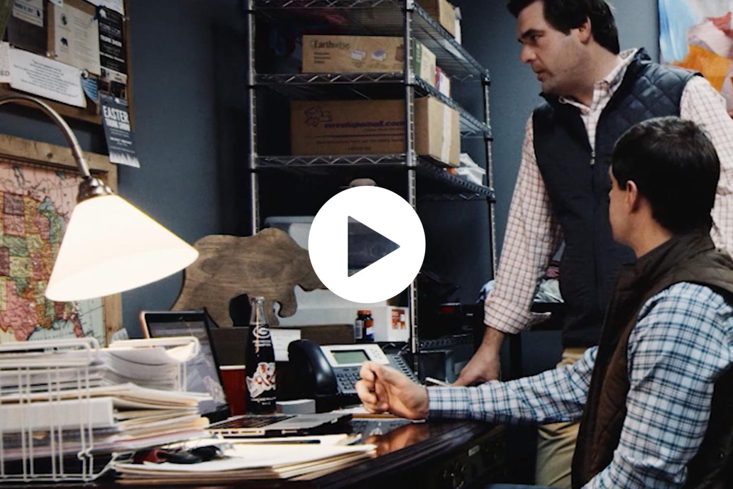 Thomas J. Callaway IV (BBA '07) - UGA Alumni